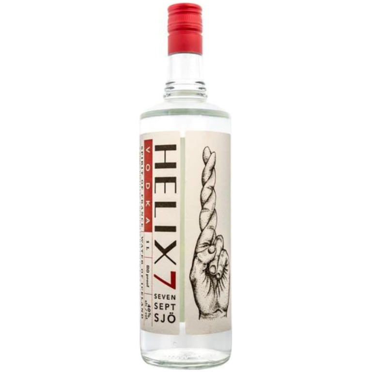 Helix Vodka (700 ml) – Nýja Vínbúðin